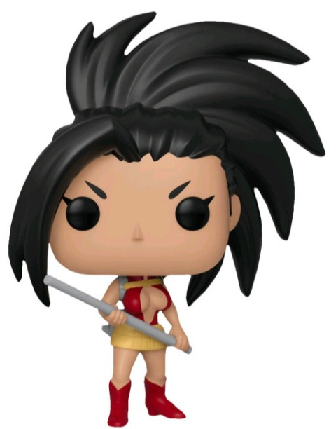 Funko Pop: My Hero Academia - Momo Yaoyorozu > Funko